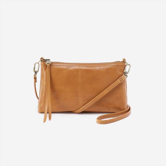HOBO | Bags | New Hobo Womens Darcy Crossbody Bag In Natural | Poshmark